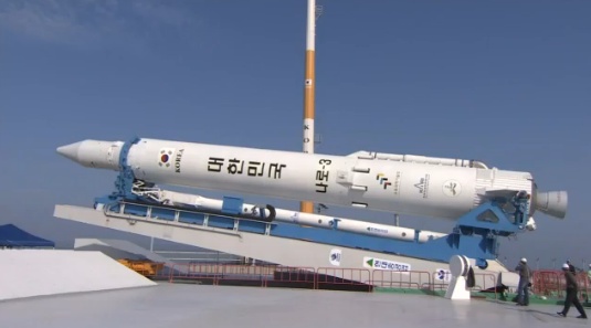 나로호 3차 발사, 30일 재추진