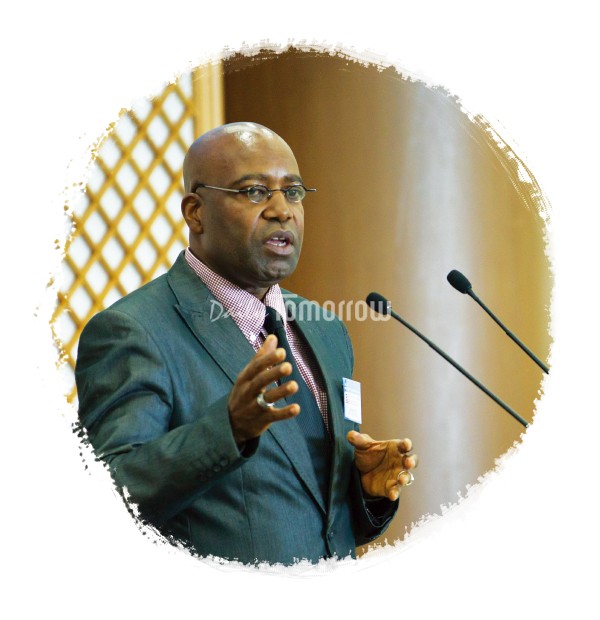 라이베리아 대통령 청소년정책 고문, 이매뉴얼 돌로Emmanuel Dolo